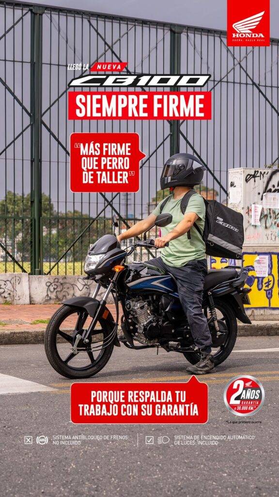 Promociones - MOTOCAMPO