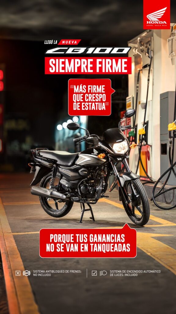 Promociones - MOTOCAMPO
