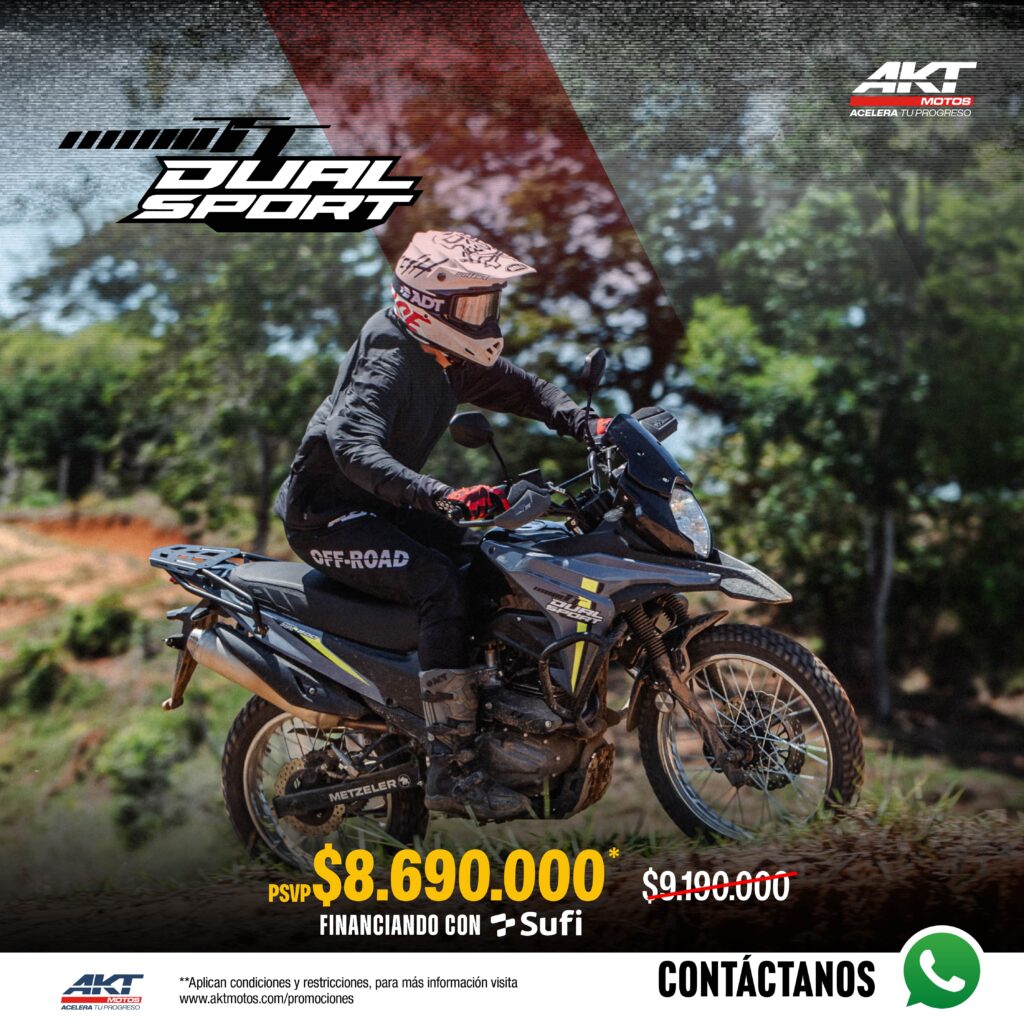 Promociones - MOTOCAMPO